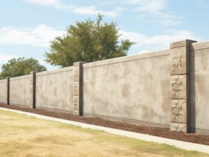 Exploring the Different Types of Temporary Sound Block Fence ...