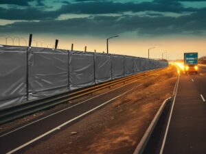 Sound Proof Enclosures for Bridge Construction: Ensuring Public Safety ...